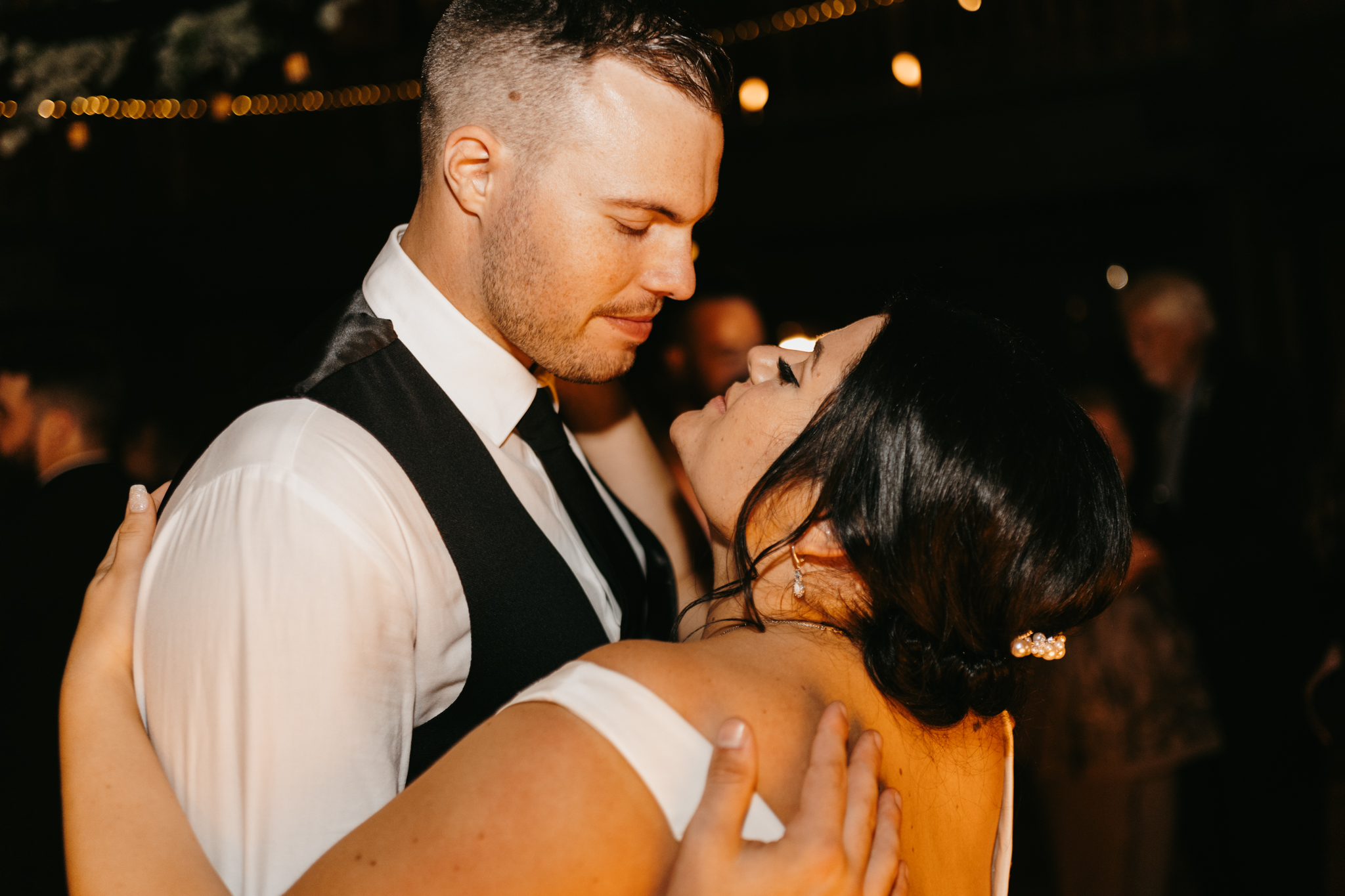 Meg & Jon- Lake George Club | Wedding Planning Plus