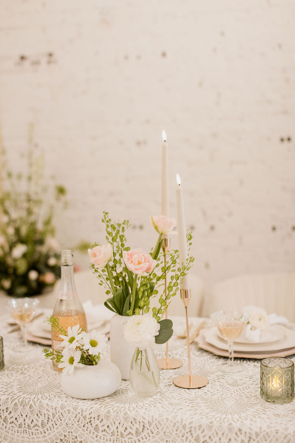 Spring Styled Photo Shoot | Wedding Planning Plus