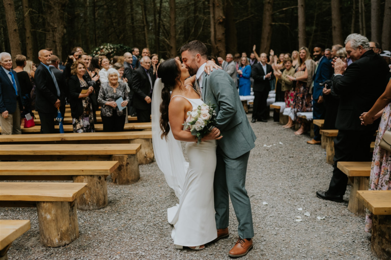 Caroline & Drew- Windham Manor | Wedding Planning Plus