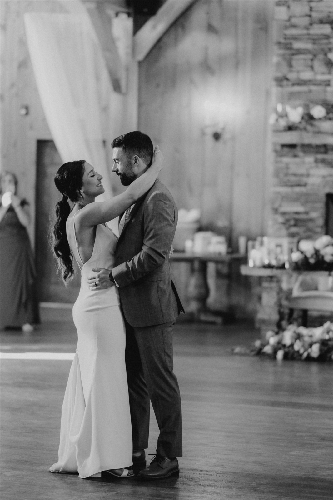 Caroline & Drew- Windham Manor | Wedding Planning Plus