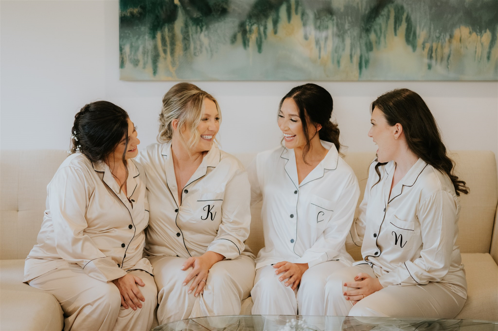 Caroline & Drew- Windham Manor | Wedding Planning Plus