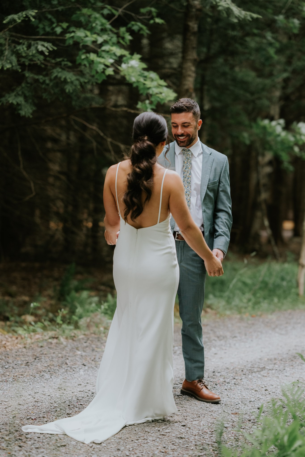 Caroline & Drew- Windham Manor | Wedding Planning Plus