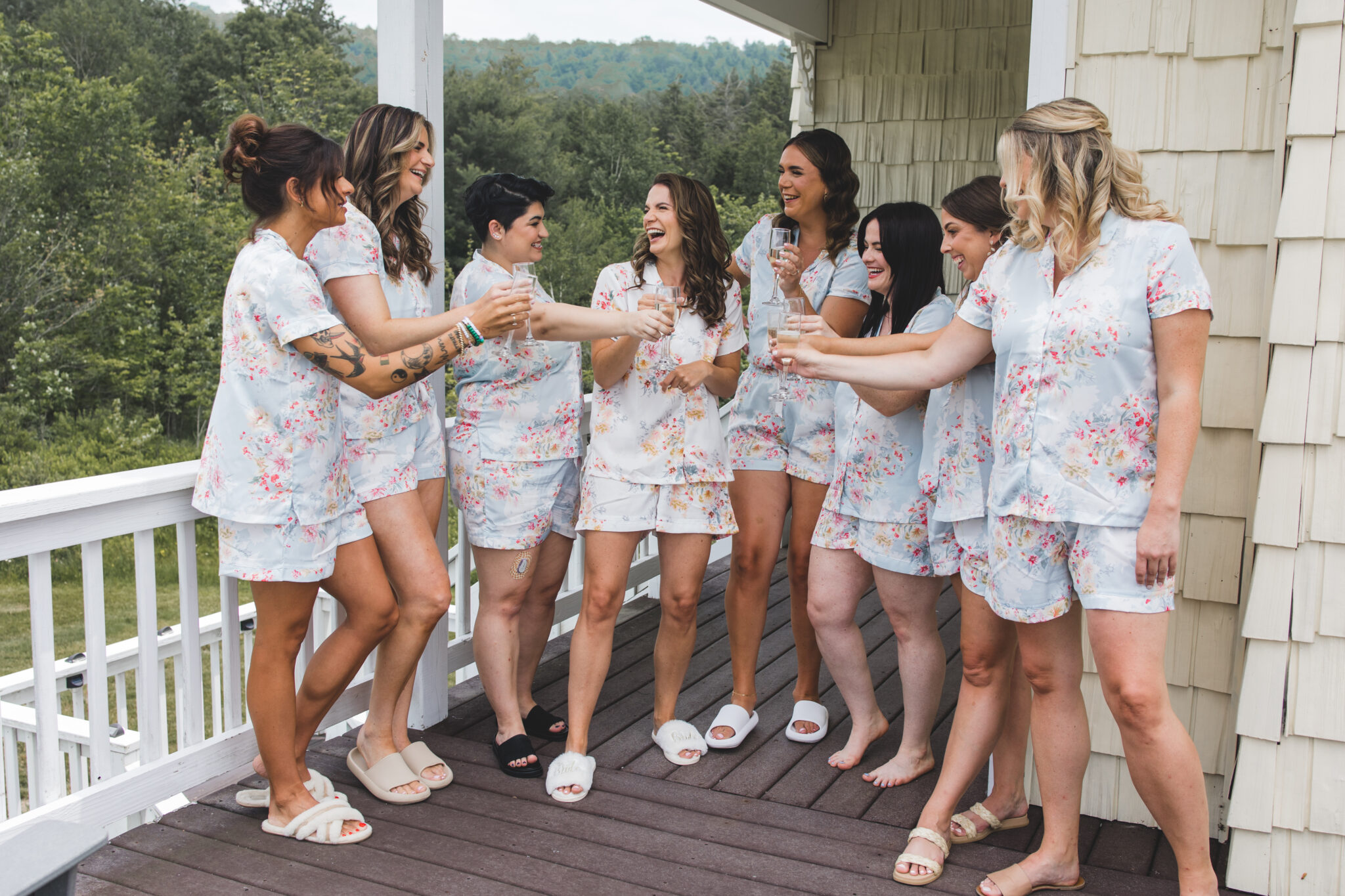 Maggie & Andrew- Windham Manor | Wedding Planning Plus