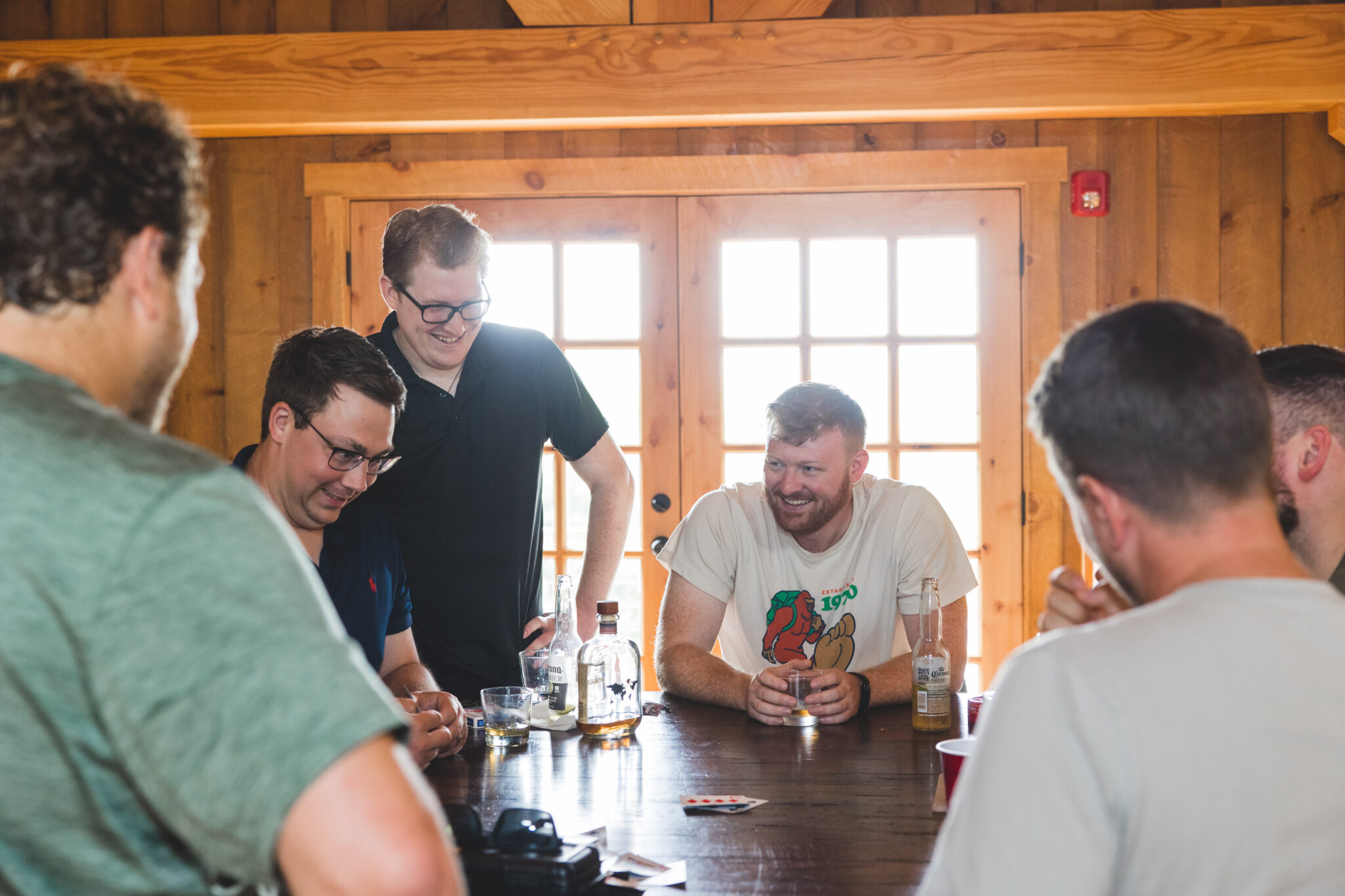 Maggie & Andrew- Windham Manor | Wedding Planning Plus