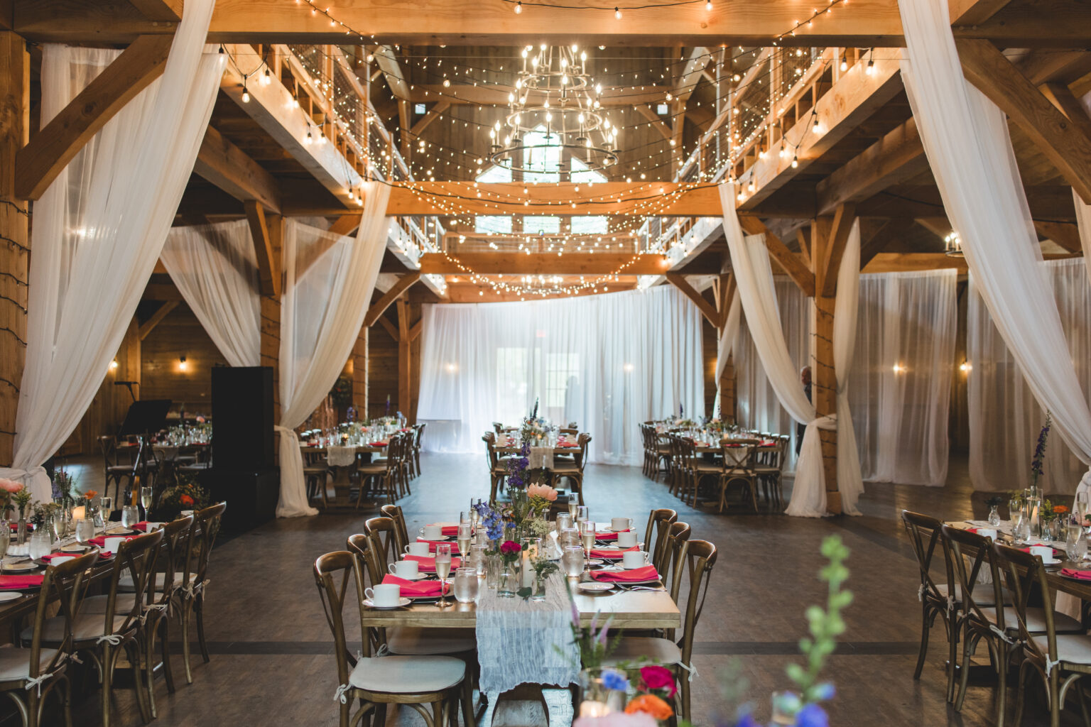 Maggie & Andrew- Windham Manor | Wedding Planning Plus