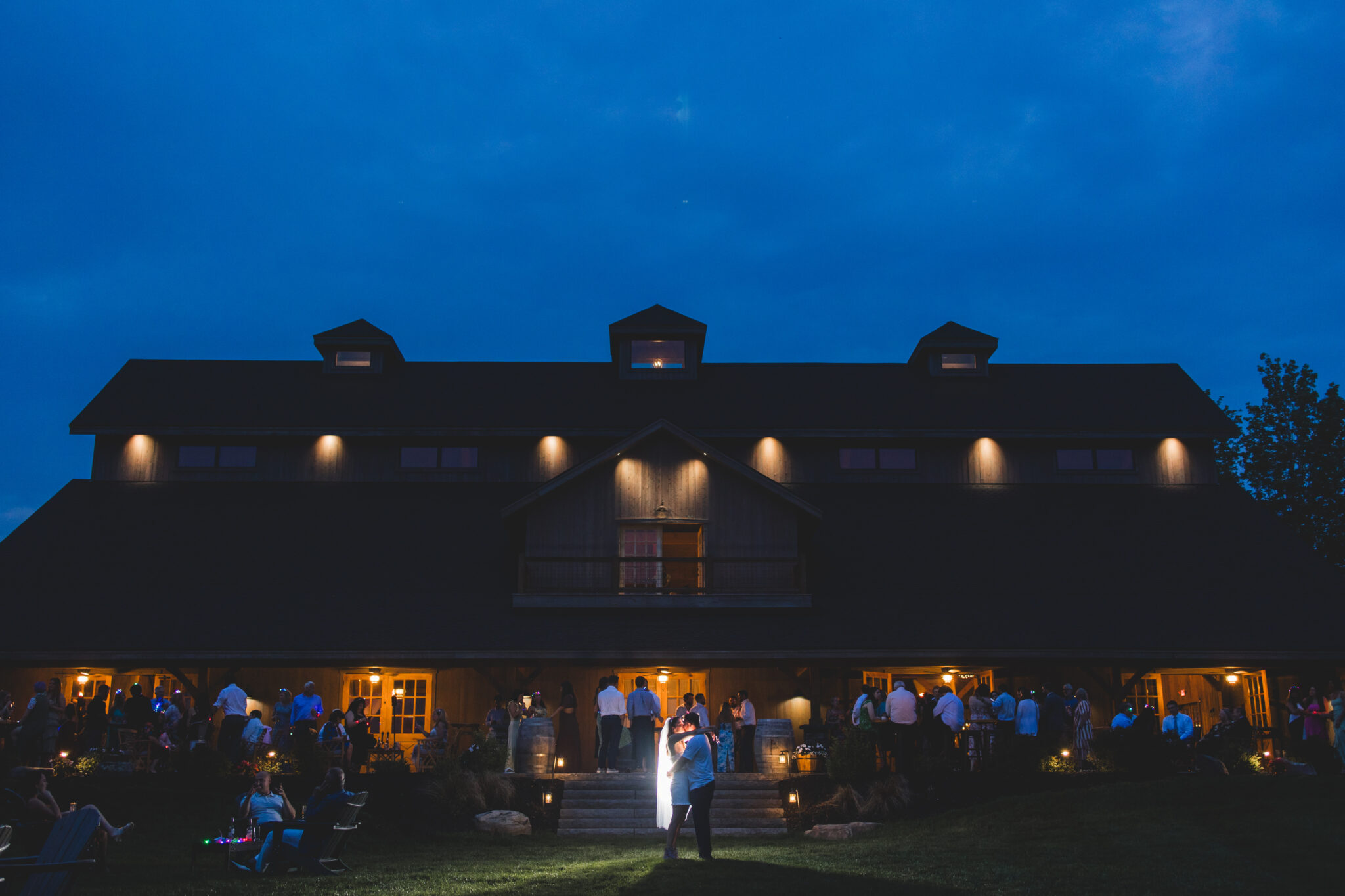 Maggie & Andrew- Windham Manor | Wedding Planning Plus