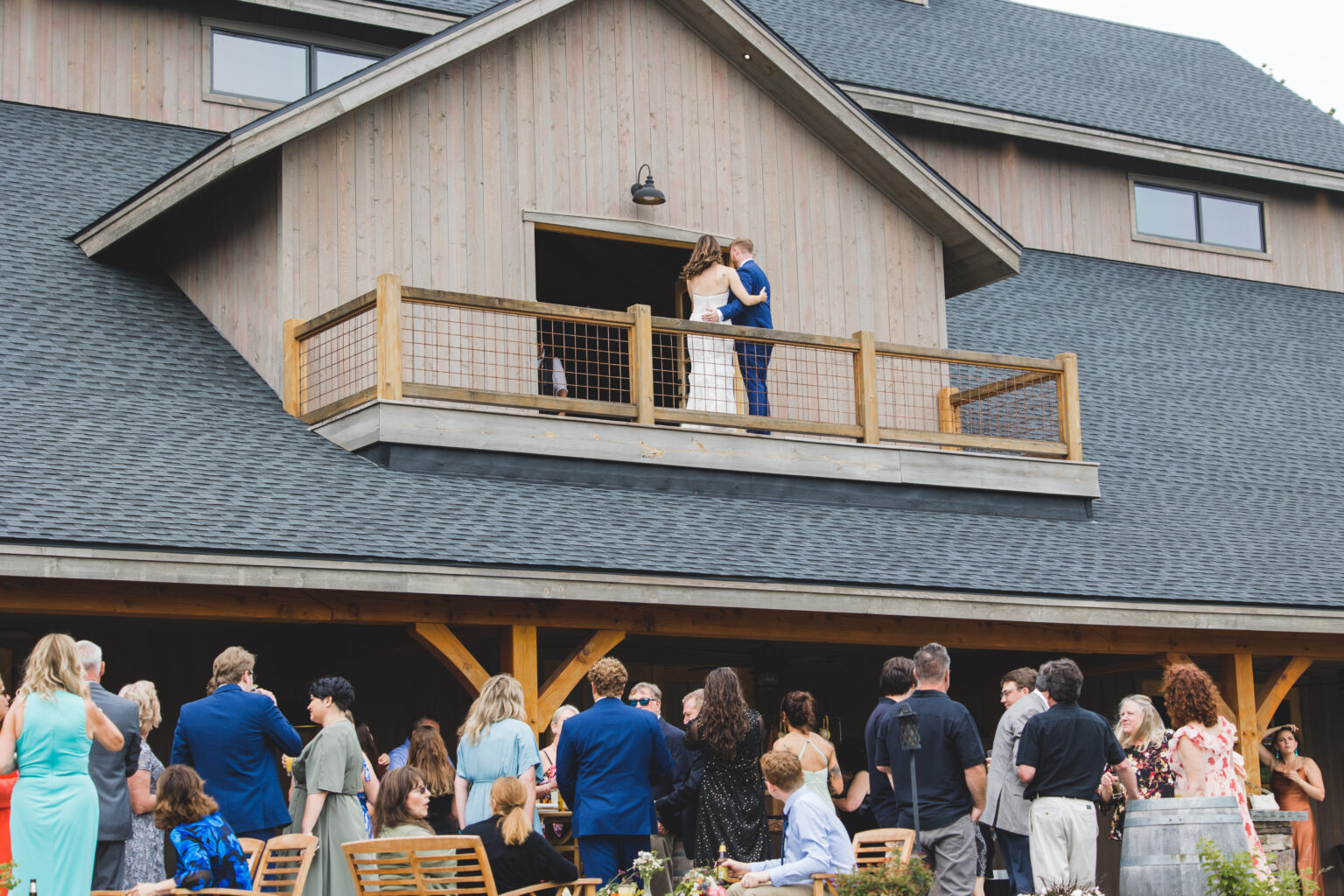 Maggie & Andrew- Windham Manor | Wedding Planning Plus