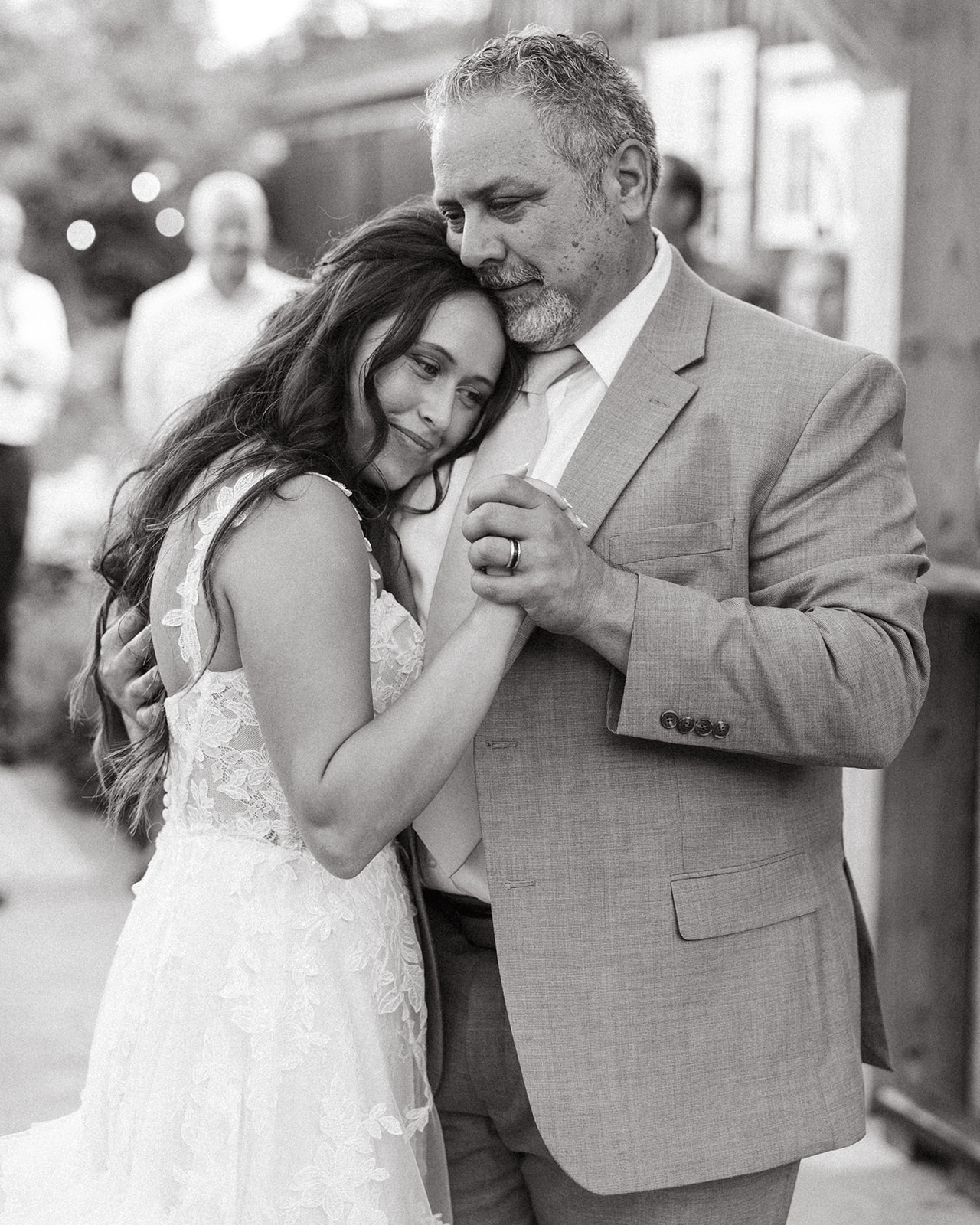 Kryslin & Dylan- The Promise Gardens of the Adirondacks | Wedding ...