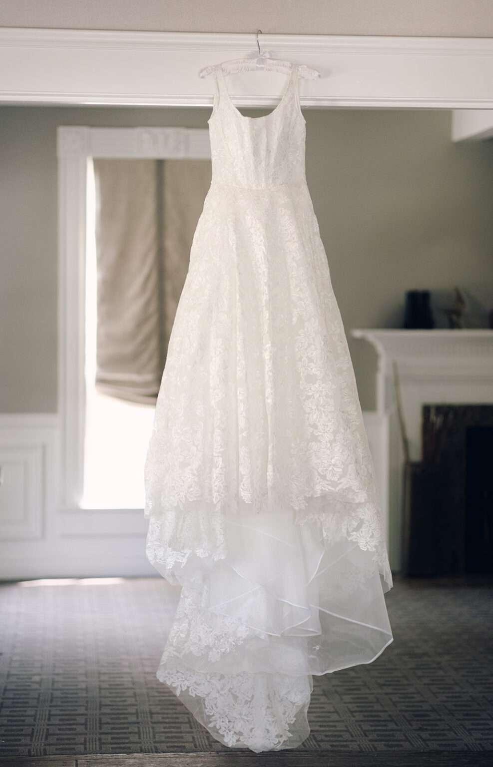 Lydia & Morgan- The Equinox | Wedding Planning Plus